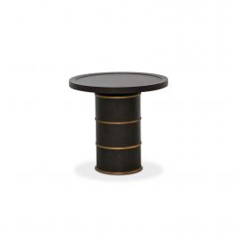 RAYA ROUND SIDE TABLE
